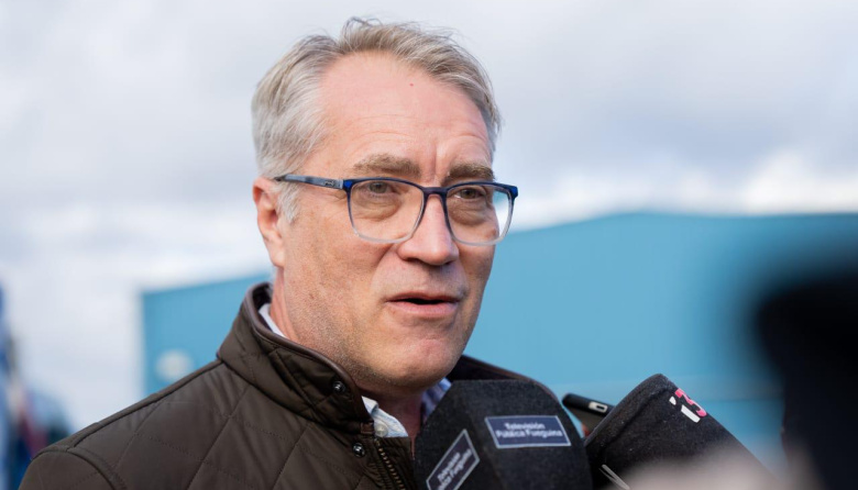 Se presentó el plan de desarrollo acuícola provincial 2020-2027 en el IV Congreso de Ingeniería ...